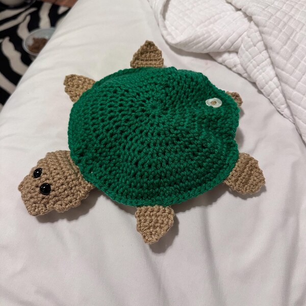 The ORIGINAL Turtle Memory Game-pattern by Sharonmarieshop -pattern ...