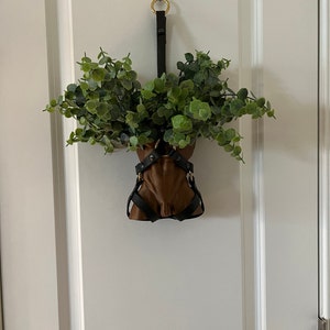 Booty Planter and Boob Hanging Planter With Harness - Etsy