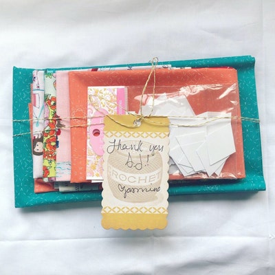 Pyramid Stack Quilt Pattern Foundation Paper Piecing FPP Baby - Etsy