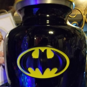 801 Space Star Trek Adult Funeral Cremation Urn | Etsy