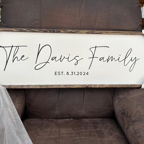 Get Cozy and Stay Awhile Sign, Living Room Wall Decor, Housewarming ...