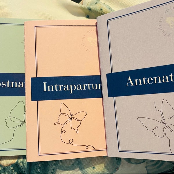 Student Midwife Studygram, Midwife Student, Midwife Flash Cards ...