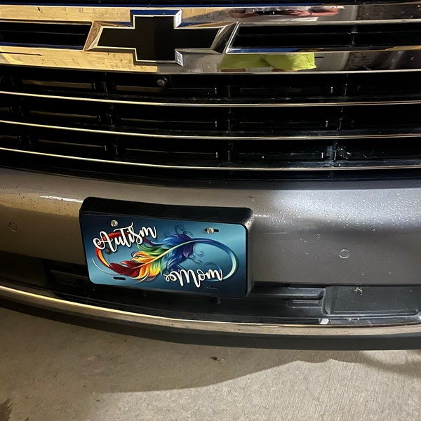 Largemouth Bass Jumping in Mountain Lake Sublimation Printed Aluminum ...