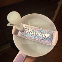 Personalized Name Sticker, Custom Name Sticker, Shadow Name Sticker ...