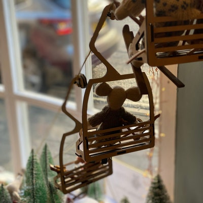 23 Piece Steampunk Style Cog Kit - Etsy