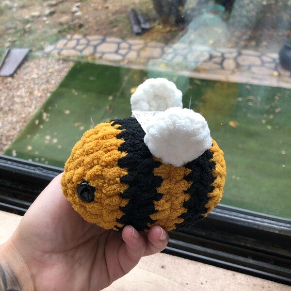 Low Sew Crochet Possum Pattern Pdf Pattern Amigurumi Cute Crochet ...