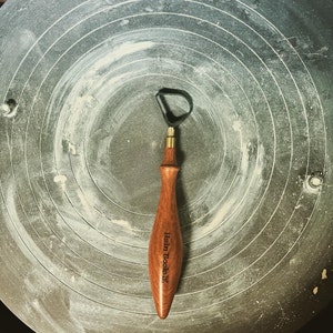 A Set of 7 the Best Stainless Steel Pottery Trimming / Chattering Tools ...