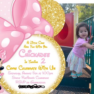 Mickey Mouse Clubhouse Signs Printable Clubhouse Birthday Party Signs ...