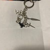 The Pale Elf A Handmade BG3 Keychain - Etsy