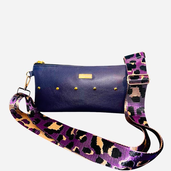 Metal handmade Bag Purse Labels, Rectangle/oval Multiple Colors ...