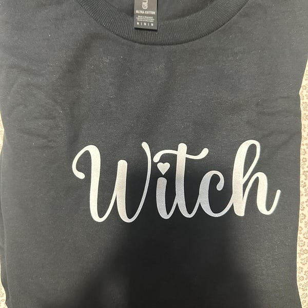 Custom Long Sleeve Shirt, Personalized Shirt, Customized Text Tshirt ...