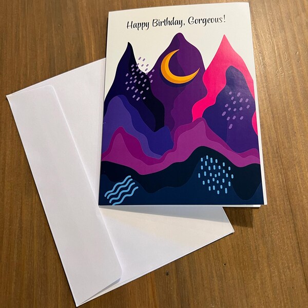 ACOTAR Themed Solstice Party Invitation - Velaris Awaits (digital ...