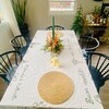 Italian Summer Table Runner Italian Wedding Decor Italian Dinner Party ...