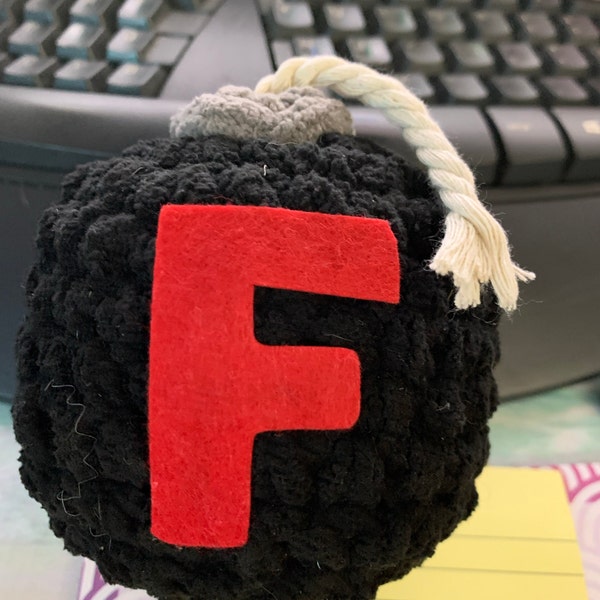 Mozzarella the Mouse Crochet Pattern Amigurumi by Yarnin Around by ...