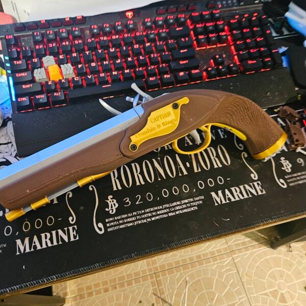 2 Sided Imperial Credit 1 Oz Graphite Mold - Etsy