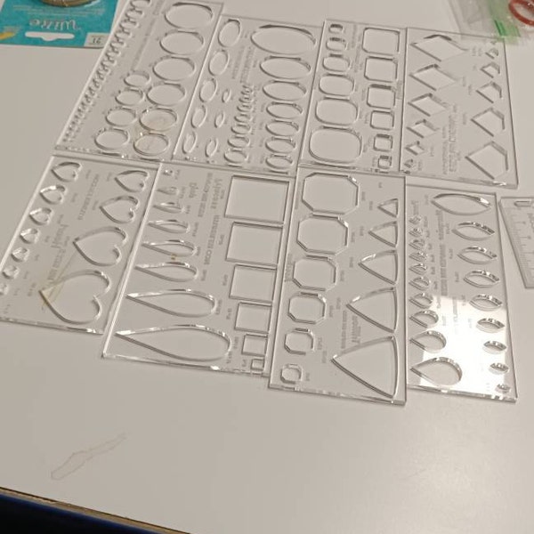 Rock Tumbler Barrel Patch D.I.Y. Repair Kit harbor Freight/ Loretone ...