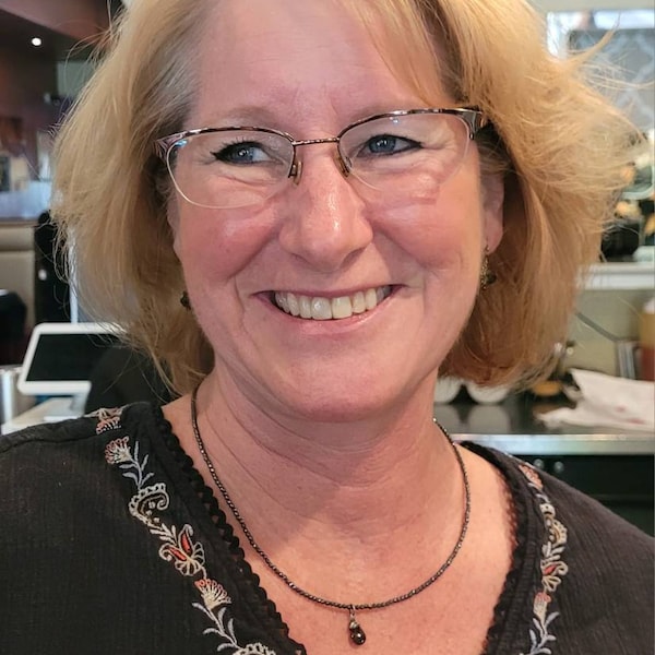 Ruby Locket, July Birthstone Locket, Photo Locket Necklace, Sterling ...