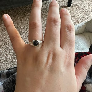 Opalite Arrowhead Necklace Boho Jewelry Hand Knapped Pendant - Etsy