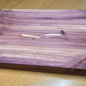 Aromatic Eastern Red Cedar 2x4s - Etsy