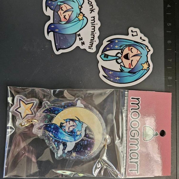 Witch Hat Atelier Acrylic Keychains || Coco Agott Tetia Richeh ...