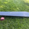 Coffin Croozer Longboard Blood Spatter (30x9) - Etsy