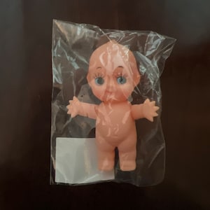 2 Standing Kewpie Doll - Etsy