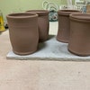 OUTPOST POTTERY Profile Rib Mug Bundle for Mugs and Cups (3 Profile ...