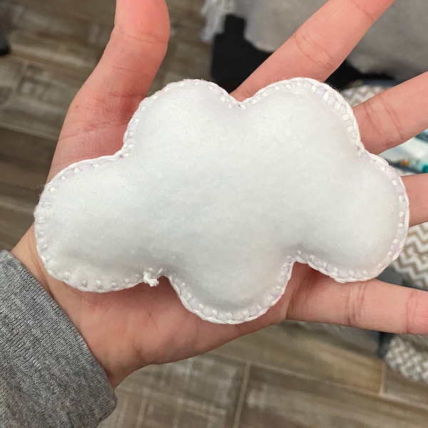 Airplane Pattern PDF Felt Airplane Nursery Decor Airplane Ornament ...