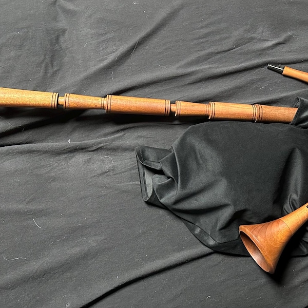 Shawm, Rauschpfeife - Etsy