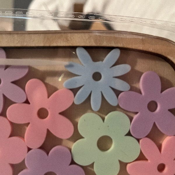 Daisy Reward Jar With Tokens, Personalized Kids Reward Jar, Classroom ...