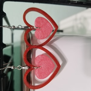 Razor Blades Earring Mold Custom Mold Epoxy or UV Clear - Etsy