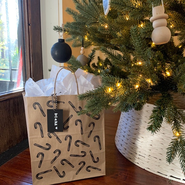 Personalized Photo Magnet, 3x3 Custom Refrigerator Magnet, Keepsake ...