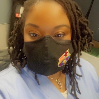 Gengar Pokémon Custom Embroidered Face Mask - Etsy