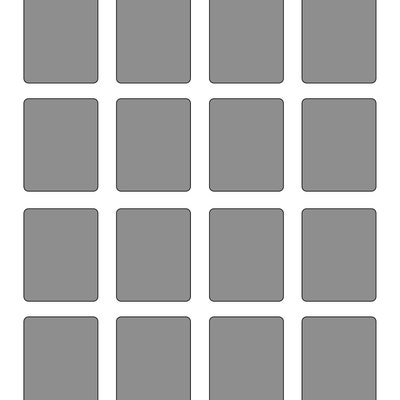 IPhone 12 Pro Template for Sublimation 8.5x11 Sheet SVG, PNG, PSD and ...