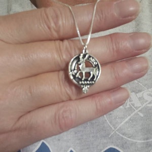 Maclean Clan Crest Scottish Cap Badge CB02 - Etsy