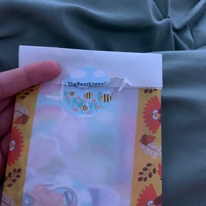 40 Item Stationery Grab Bag Grab Bag Sticker Grab Bag - Etsy