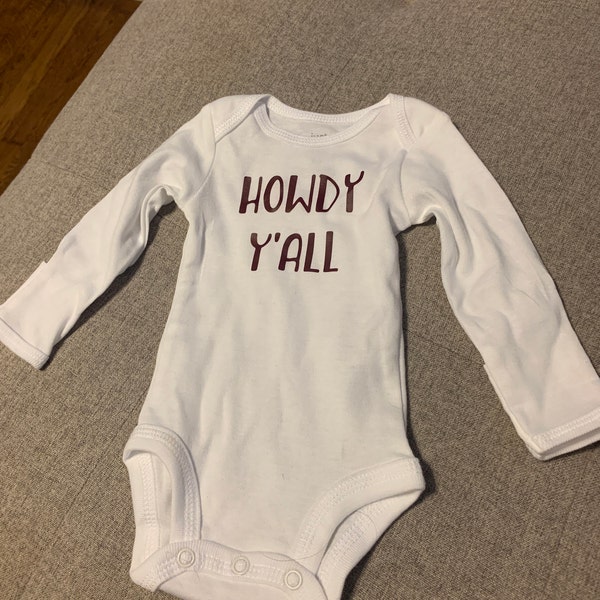 Howdy™, Howdy™ Ags, Howdy™ Aggies, Howdy™ Outfit, Gig ’em Aggies ...