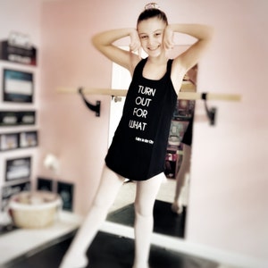 Ballet in the City Bullet Pointe Skirts - Etsy