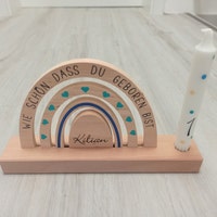 Personalisierbare Buttons für den Step by Step Ranzen - Etsy.de