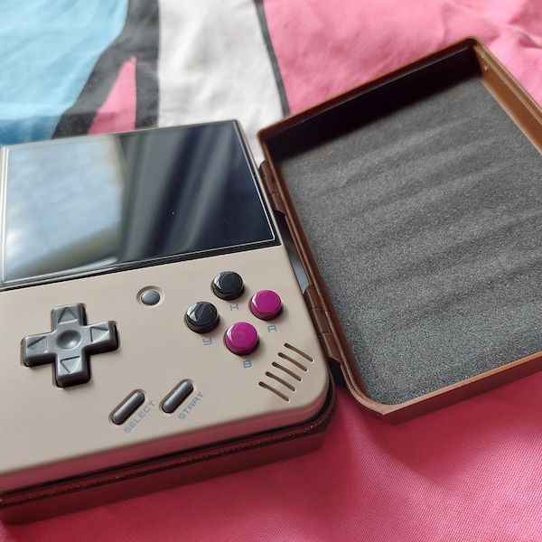 Miyoo Mini PLUS Hardshell Case - Etsy