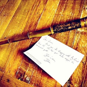 Vintage Model Steam Locomotive / Match Stick Train Model / - Etsy