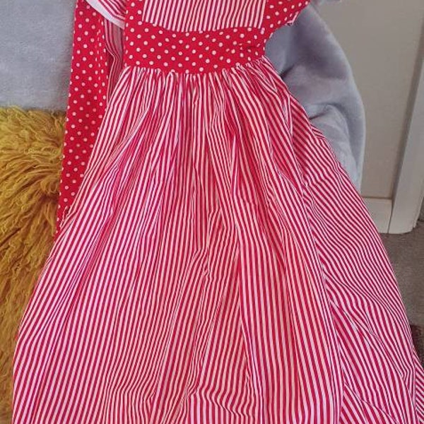 Coif Style Bonnet, Calico Fabric. Adults Multi-sized, Les Mis, Puritan ...