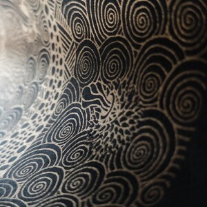 Elephant Print. Elephant Screen Print. Elephant Illustration by Quantum ...