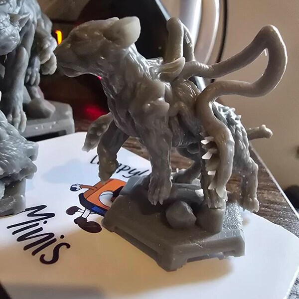 Beasthunter She-orcs - Space Orcs - Beasthuntaz - Across the Realms ...