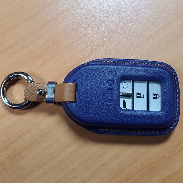 2024 2025 Kia Sorento Key Fob Cover, Custom 2024 Kia Telluride Smart ...