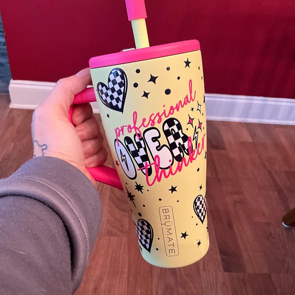 UVDTF Cup Wrap | Ready to Apply | High Quality | Printed in House ...
