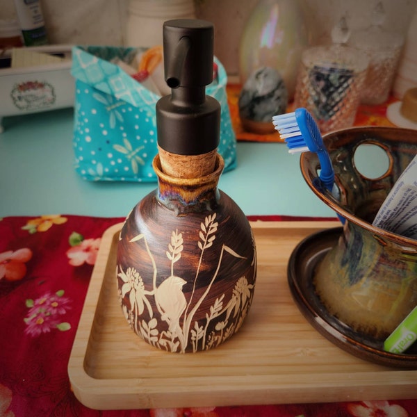 Carved Sunflower Garlic Grater, Handmade Hand Garlic Grater, Kitchen ...