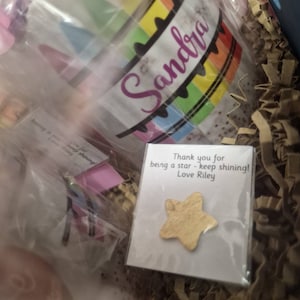 Funeral Favor Memorial Favours or Use Your Own Image - Etsy