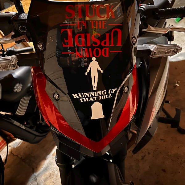 Rush Band Logo Vinyl Decal Sticker Hard Rock Various Colors and Sizes ...