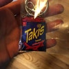 Takis Keychain - Etsy